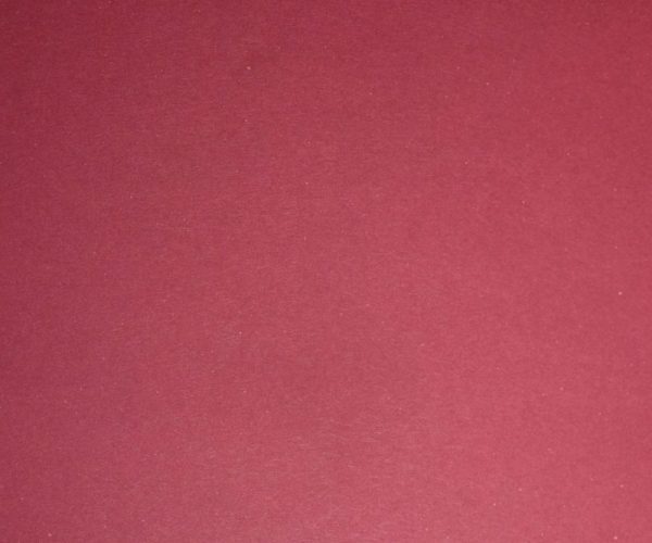 Plain Colored Paper Maroon Red – Margono Paper