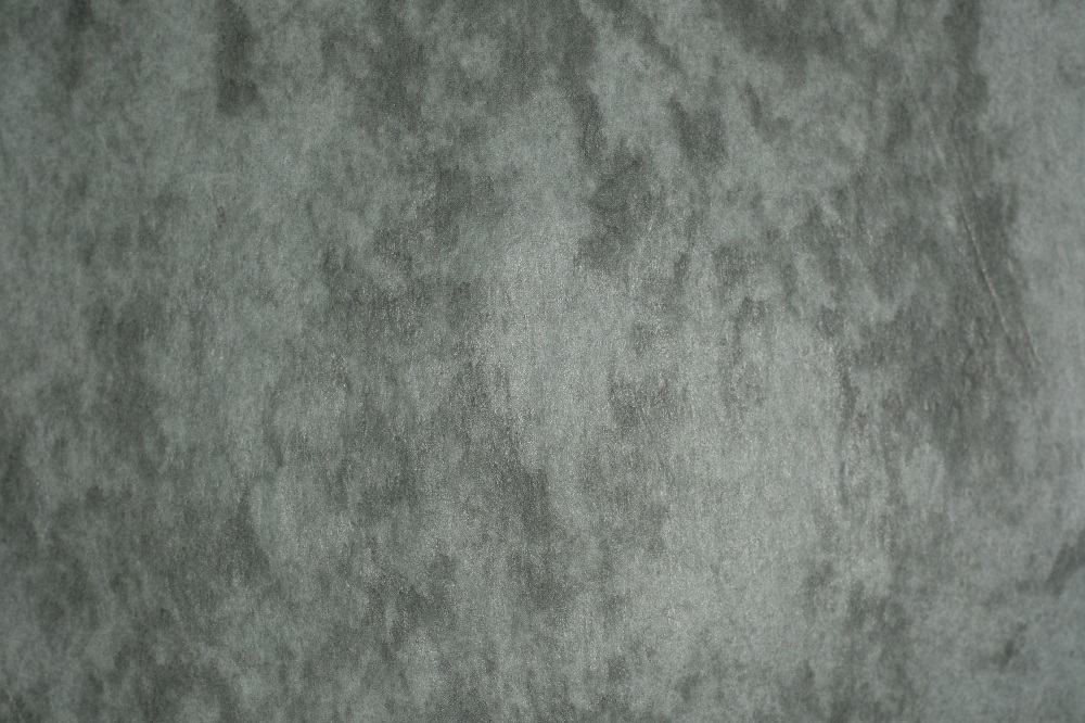 Colored Tissue Paper Marble Pattern Gray - Margono Paper