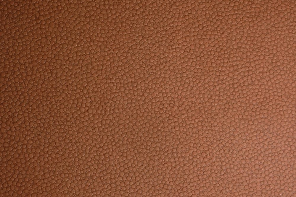 Colored Paper Emboss Matte Pebles Brown - Margono Paper