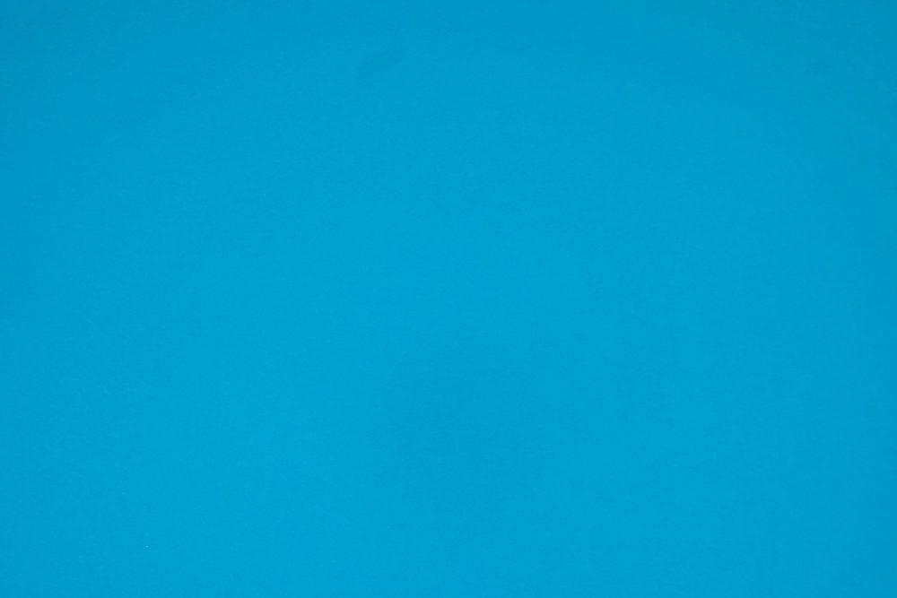 Plain Colored Paper Sky Blue - Margono Paper