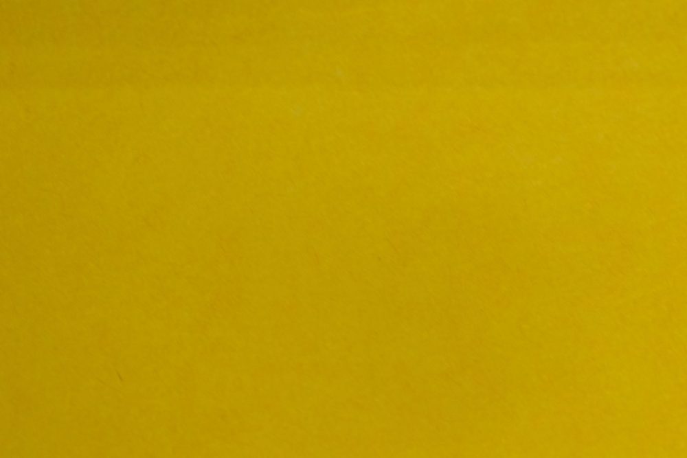 Plain Colored Paper Sun Yellow - Margono Paper